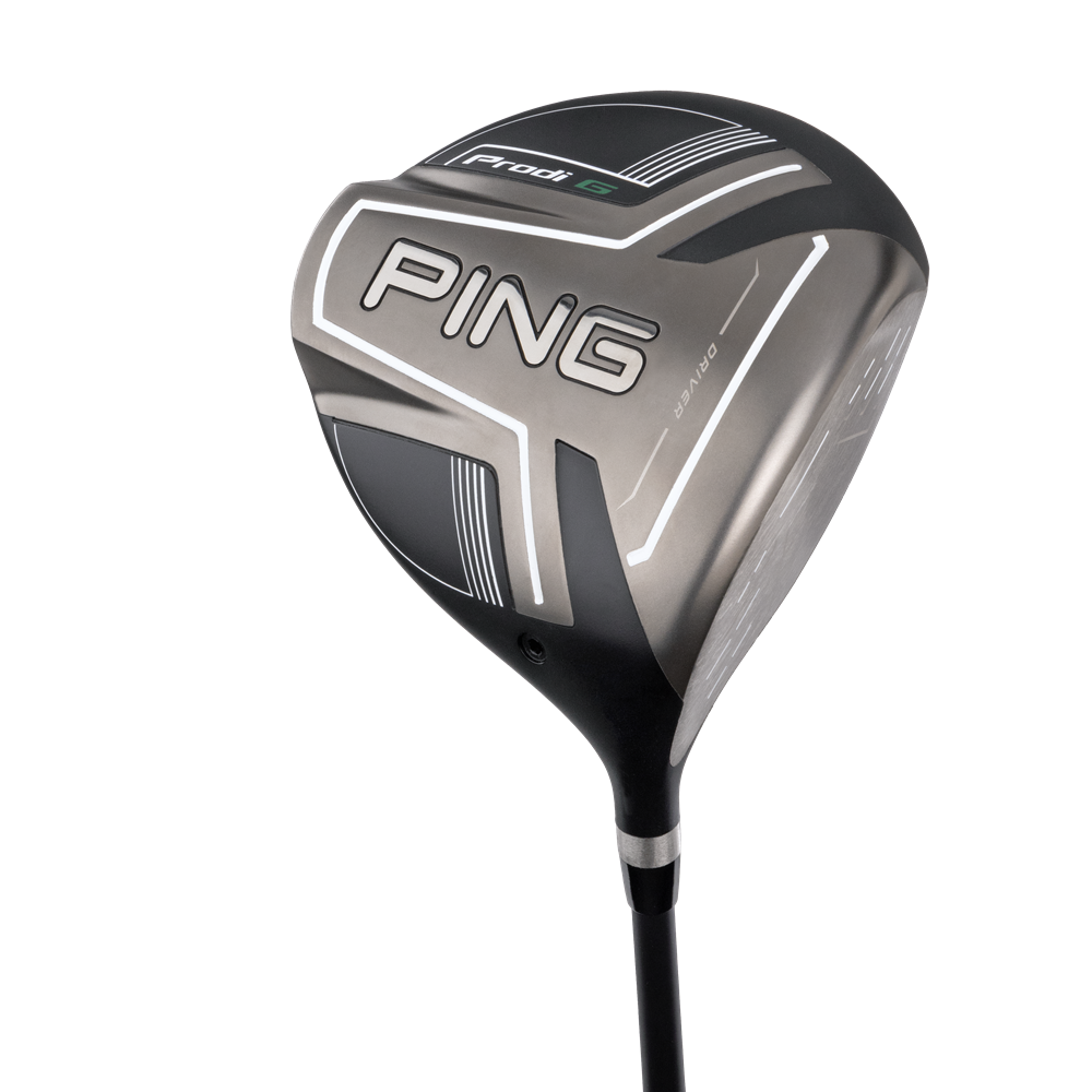 SHOP BY BRANDS - PING - Page 1 - Morton Golf Sales