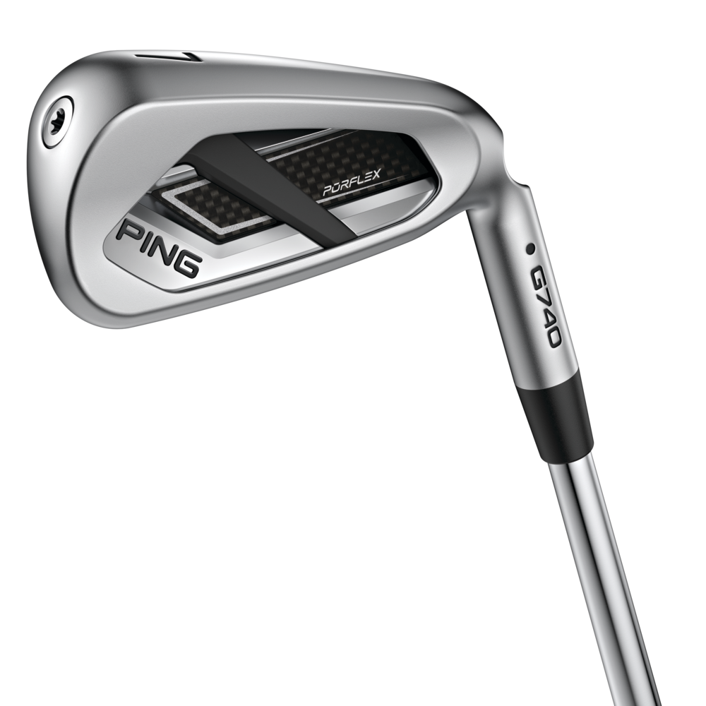 PING - G740 Irons | Morton Golf Sales