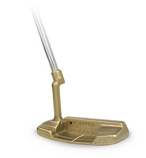PING Wrx Custom Putter Add-On: Soundslot | Morton Golf Sales