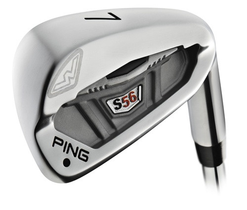 PING - Men's S56 Individual Irons | Morton Golf Sales