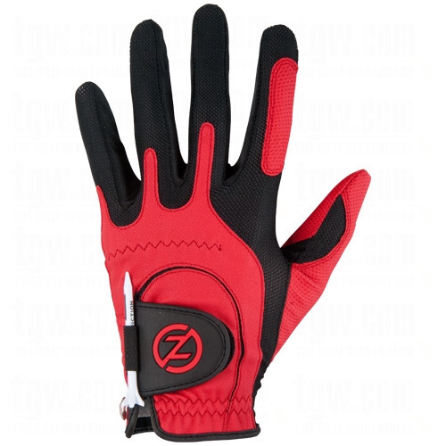Zero Friction - Universal Fit Golf Glove | Morton Golf Sales