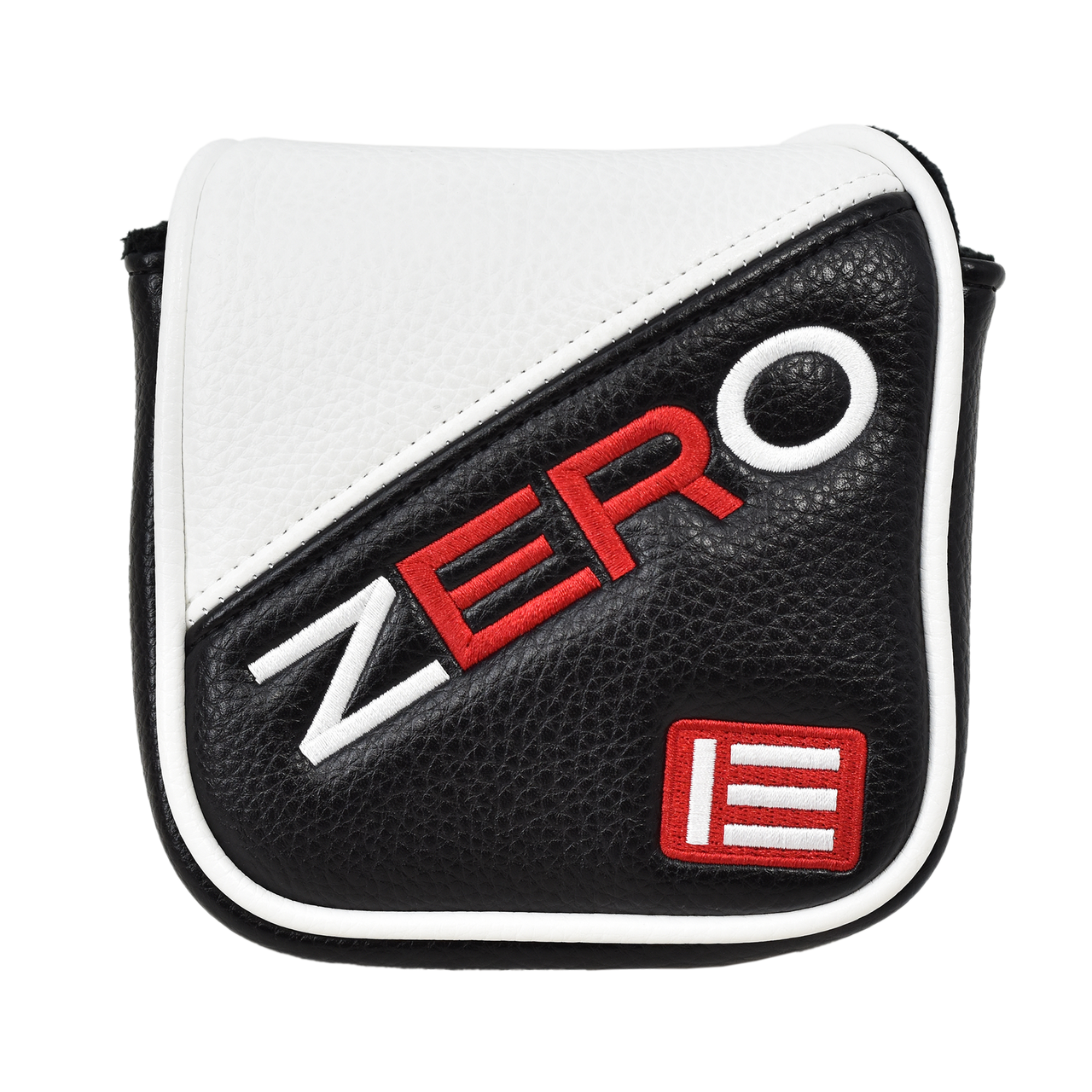 Evnroll - ERZ ZERO Black Putters | Morton Golf Sales