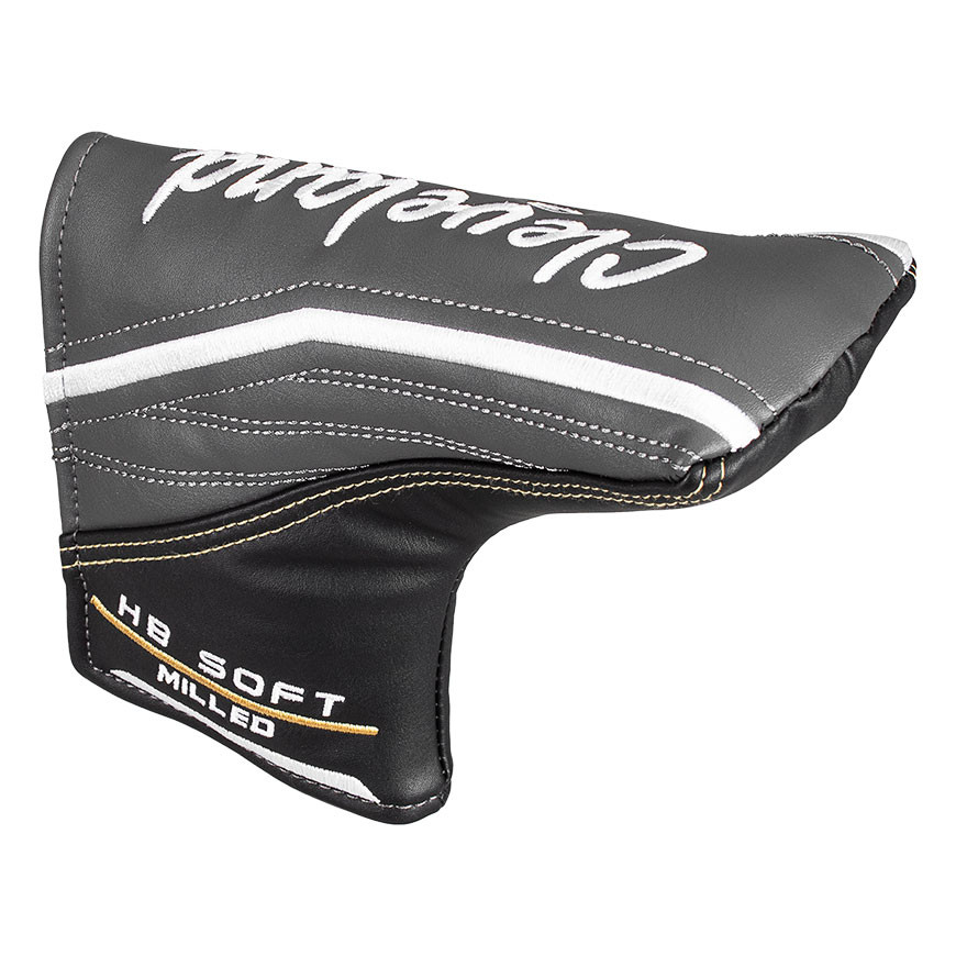 Cleveland - HB Soft Milled 8 Putter | Morton Golf Sales