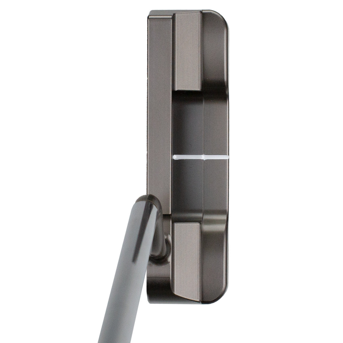 U.S. Kids Golf - epTOUR Responder Goose Neck Putter | Morton Golf Sales