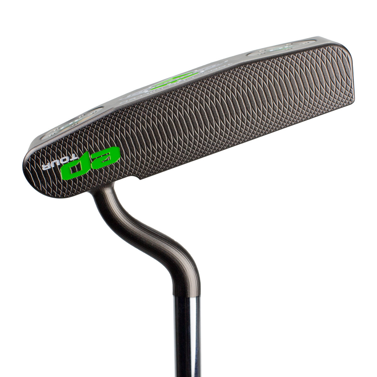U.S. Kids Golf - epTOUR Responder Goose Neck Putter | Morton Golf Sales