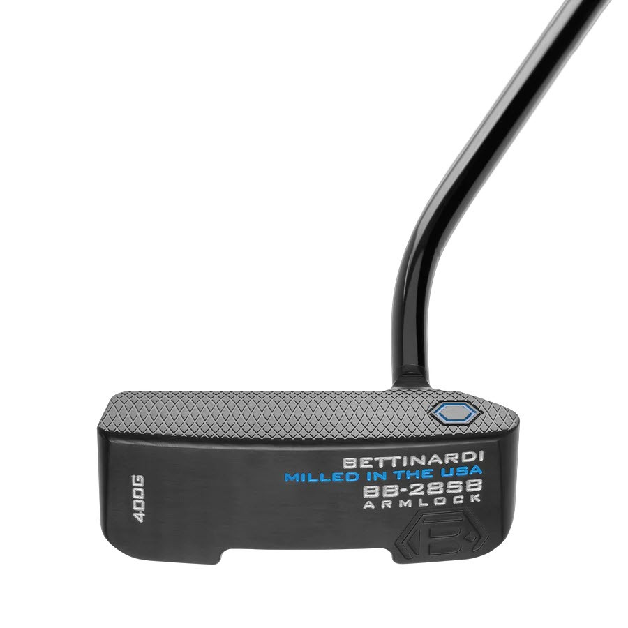Bettinardi - 2024 BB28SB Armlock Putter | Morton Golf Sales