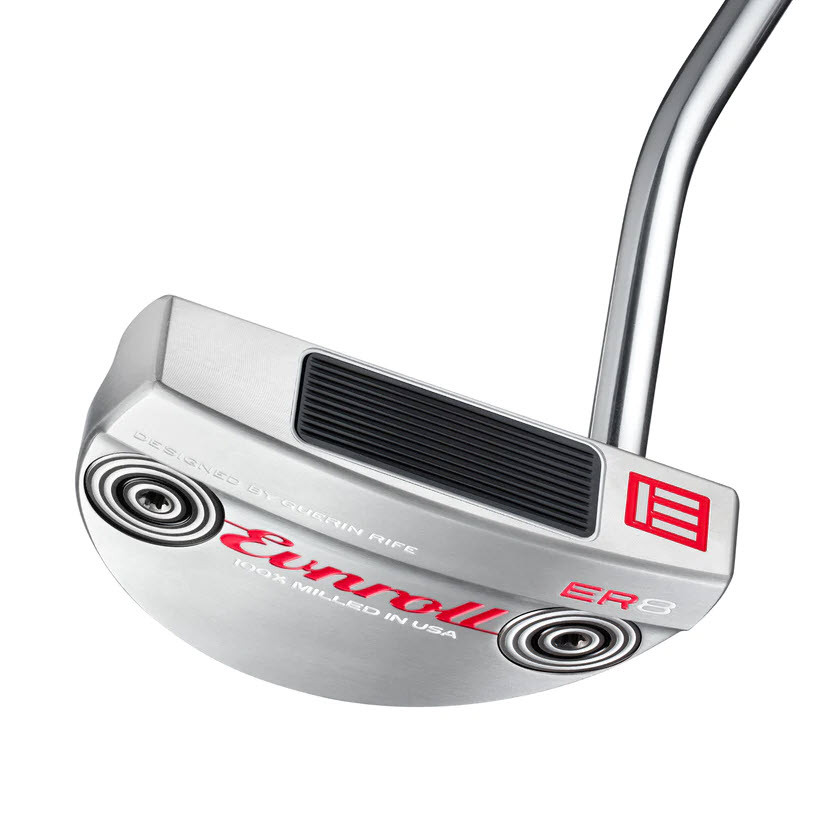 Evnroll - Neo Classic ER8 Mallet Putter | Morton Golf Sales