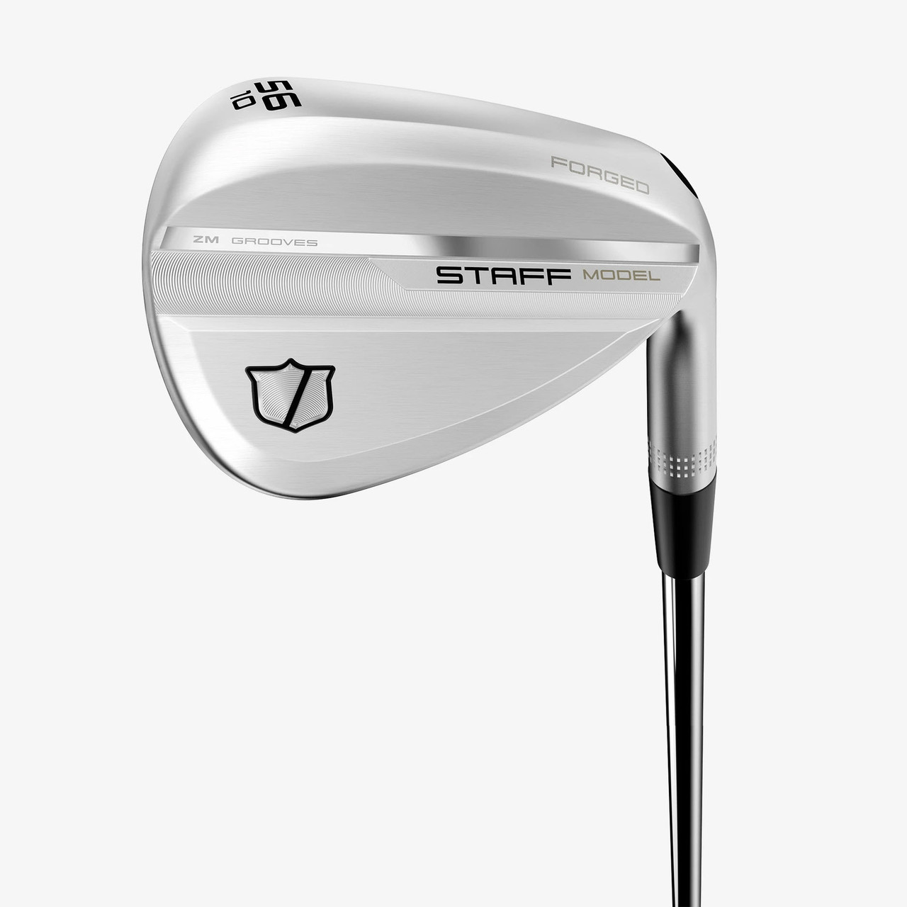 Wilson - Staff Model ZM Wedge | Morton Golf Sales