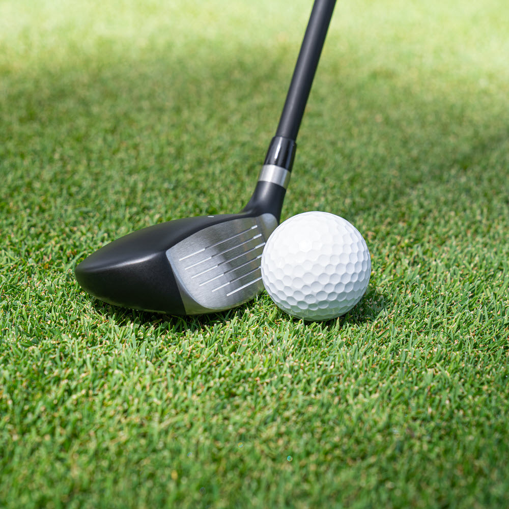PING Golf - Prodi G Junior Hybrid | Morton Golf Sales