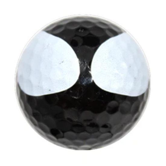 Venmon Spider Golf Ball | Morton Golf Sales