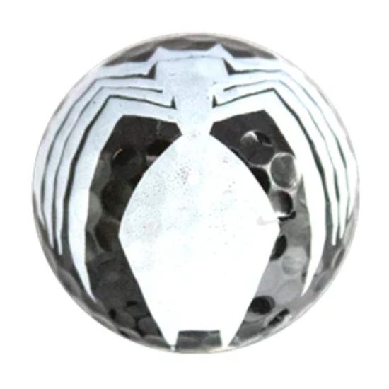 Venmon Spider Golf Ball | Morton Golf Sales