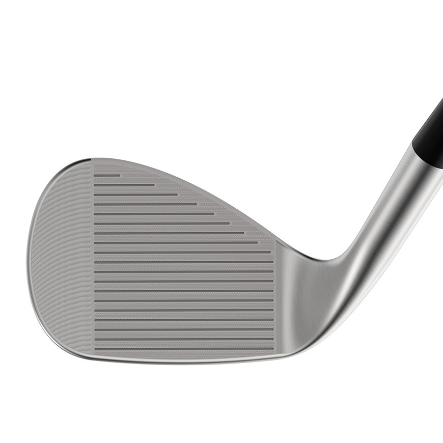 Cleveland - RTZ Tour Rack Raw Wedge | Morton Golf Sales