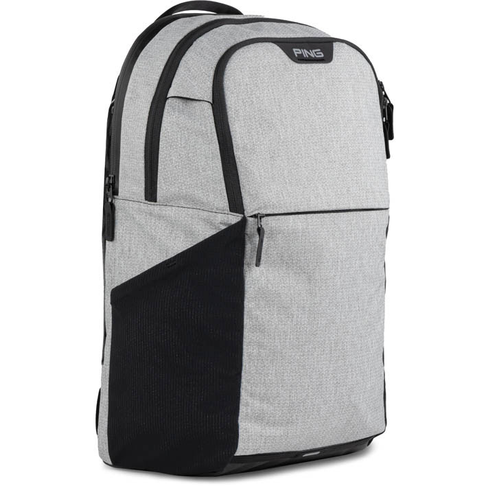PING - Backpack | Morton Golf Sales