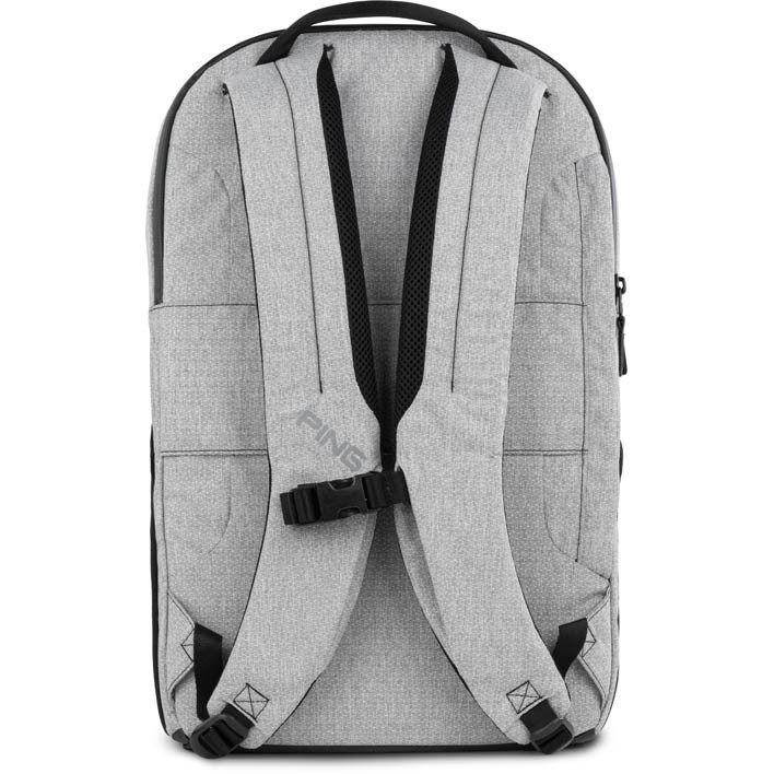 PING - Backpack | Morton Golf Sales