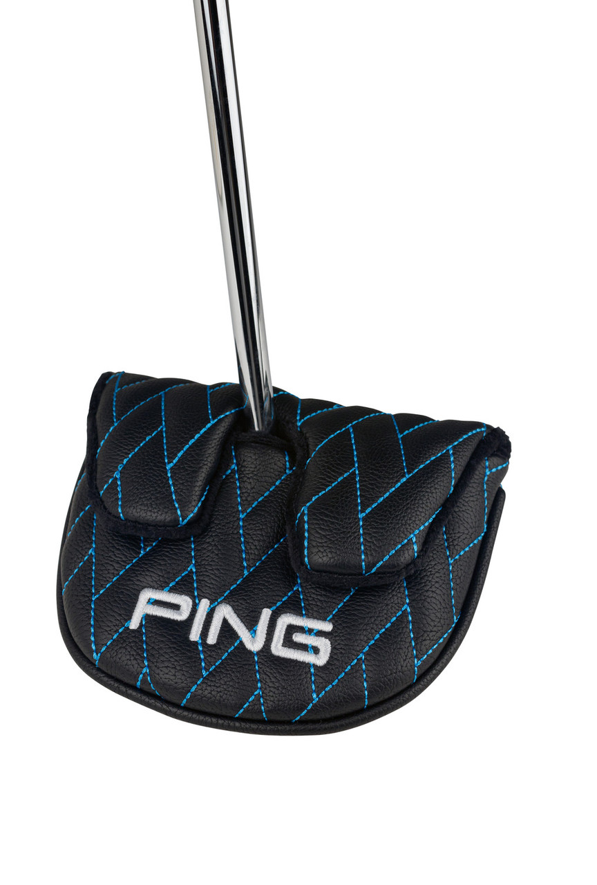 PING - Scottsdale Prime Tyne C Putter | Morton Golf Sales