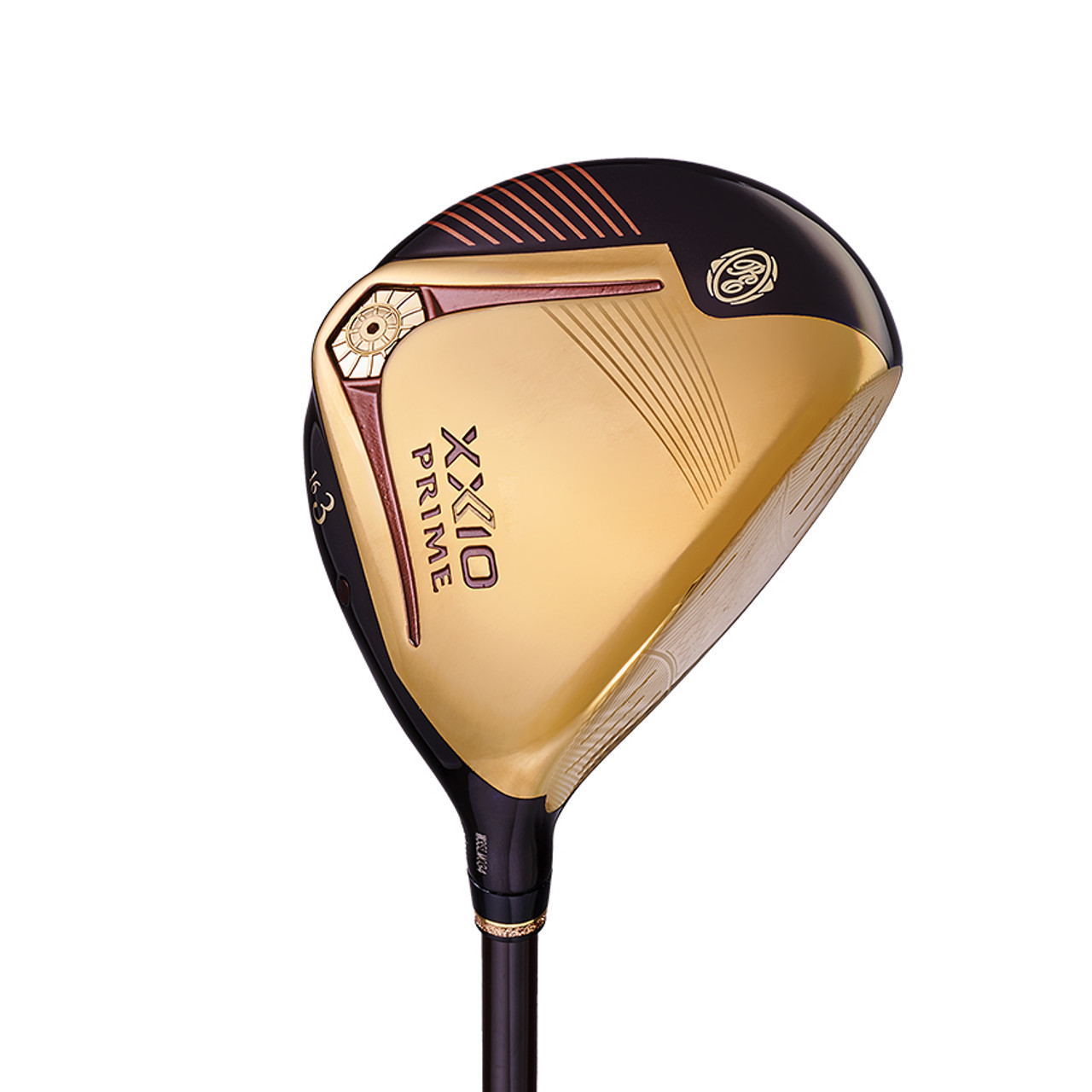 XXIO - Prime Royal Edition Ladies Fairway | Morton Golf Sales