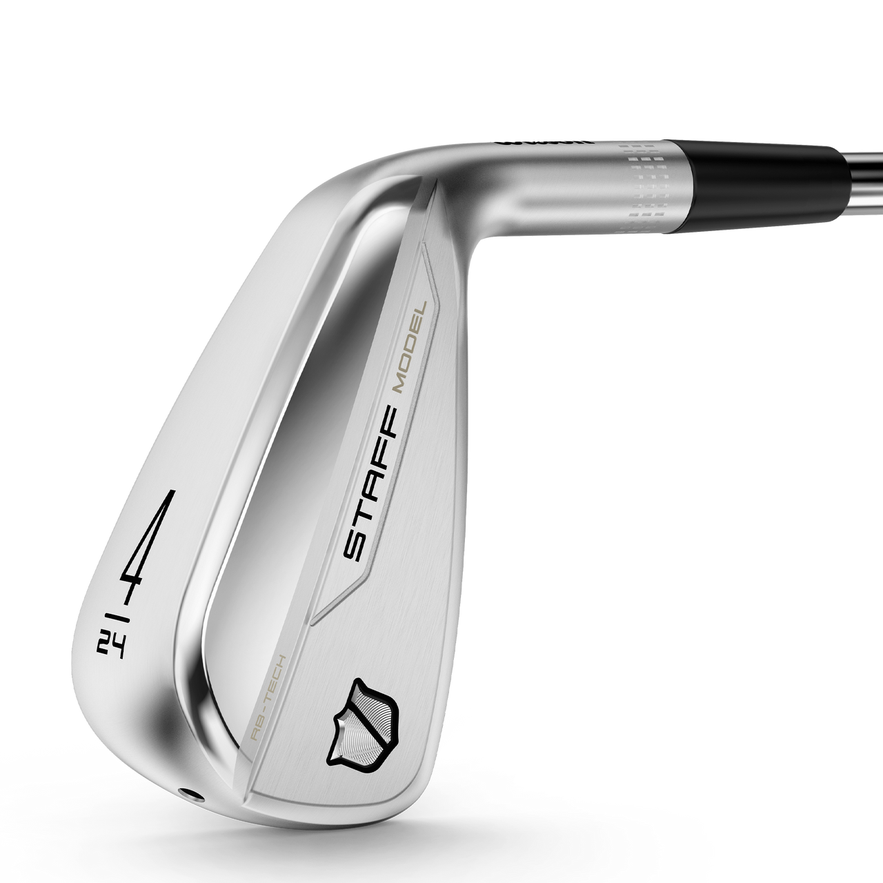 Wilson - Staff Model RB Utility Iron | Morton Golf Sales