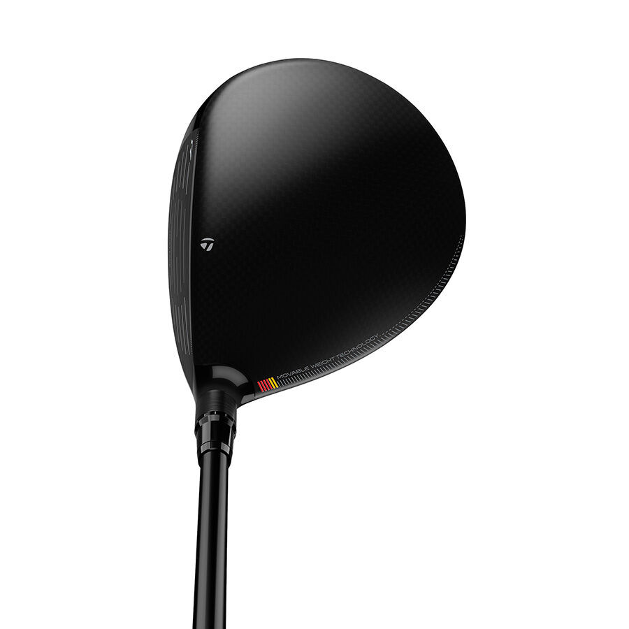 TaylorMade - R7 Quad Mini Driver | Morton Golf Sales