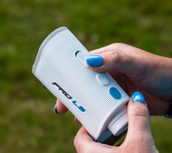 Shot Scope - PRO L5 Rangefinder | Morton Golf Sales