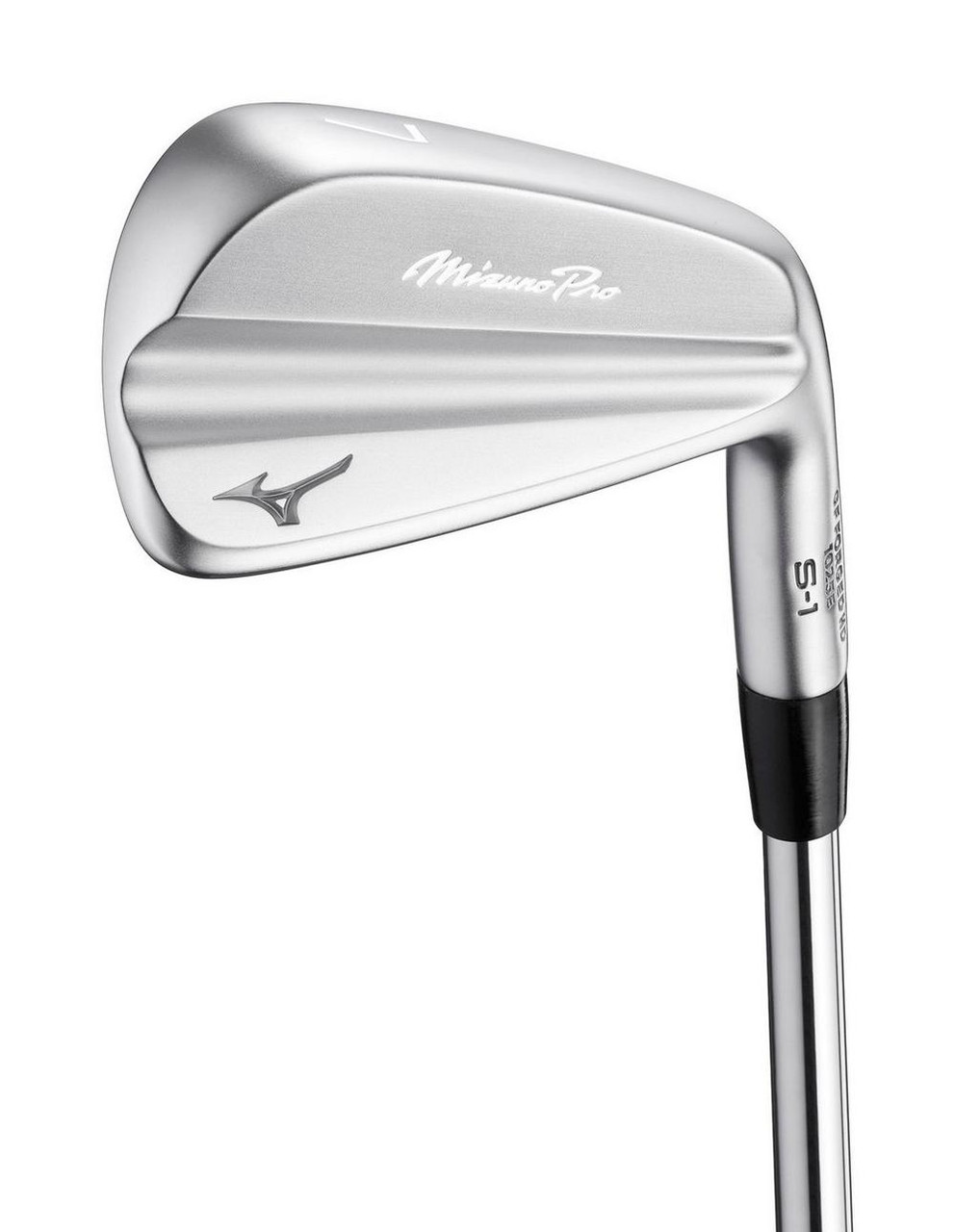 Mizuno Golf - Pro S-1 Irons | Morton Golf
