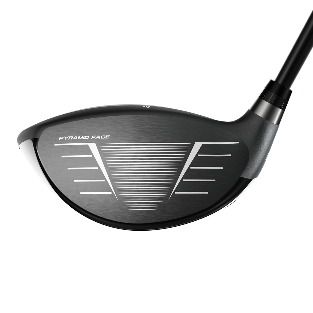 Tour Edge - Exotics Max Driver | Morton Golf Sales