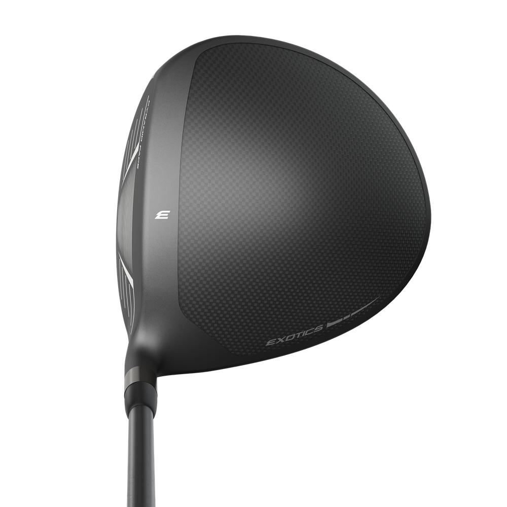 Tour Edge - Exotics Lite Driver | Morton Golf Sales