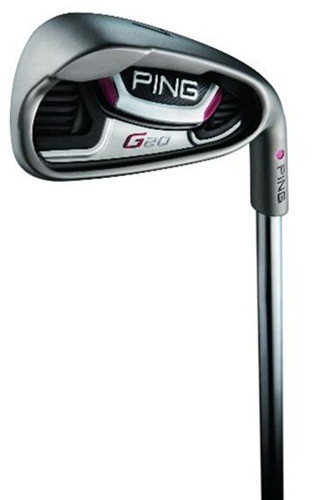 PING - G15 Individual Steel Irons | Morton Golf Sales