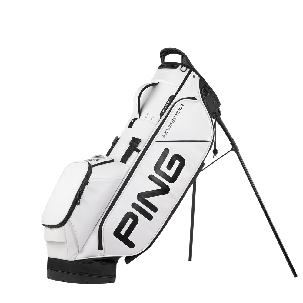 PING - Moonlander Carry Bags | Morton Golf Sales