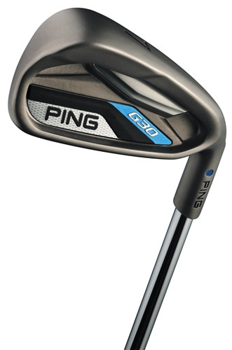PING - G15 Individual Steel Irons | Morton Golf Sales