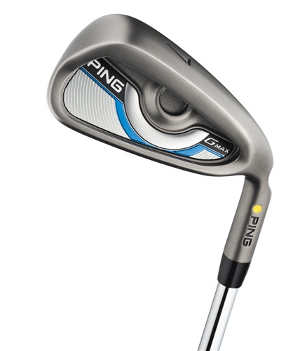 PING - G15 Individual Steel Irons | Morton Golf Sales