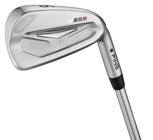 PING - G15 Individual Steel Irons | Morton Golf Sales