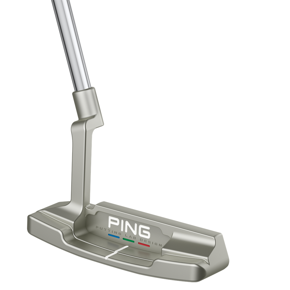 PING - PLD Milled Anser D Putter | Morton Golf Sales