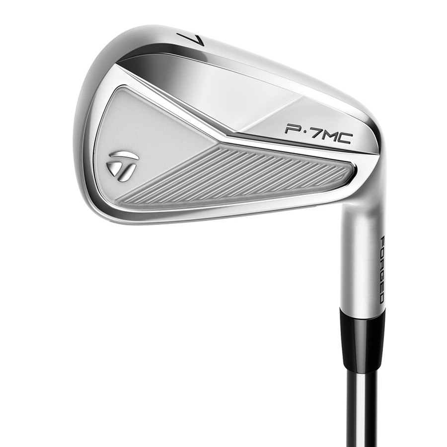 TaylorMade - P7TW Irons | Morton Golf Sales