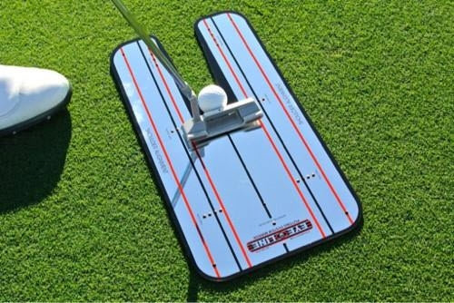 Eyeline - Classic Putting Mirror | Morton Golf Sales
