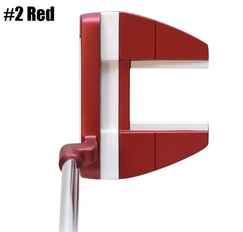 Tour Edge - HP Series Putters | Morton Golf Sales