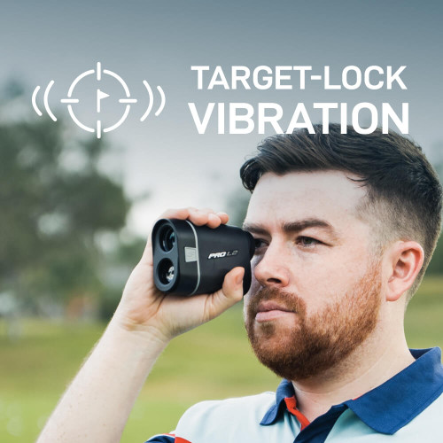 Shot Scope - PRO L2 Laser Rangefinder | Morton Golf Sales