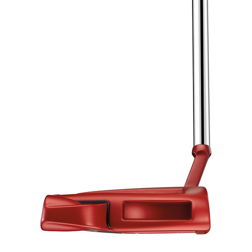 TaylorMade - Spider Red Putter | Morton Golf Sales