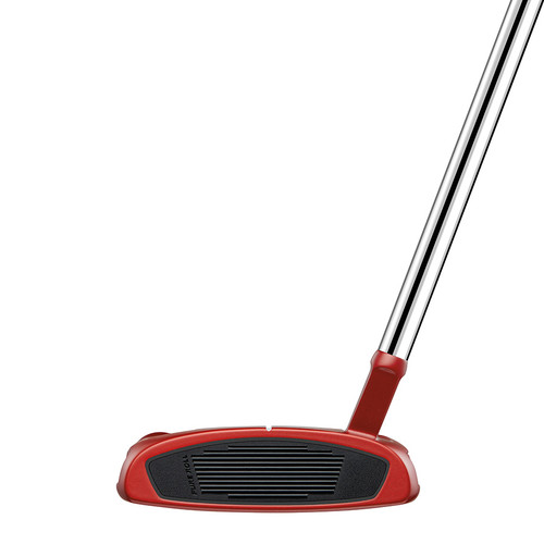 TaylorMade - Spider Red Putter | Morton Golf Sales