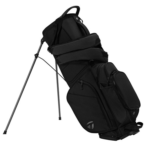 TaylorMade Flextech Crossover Golf Bag - Morton Golf Sales