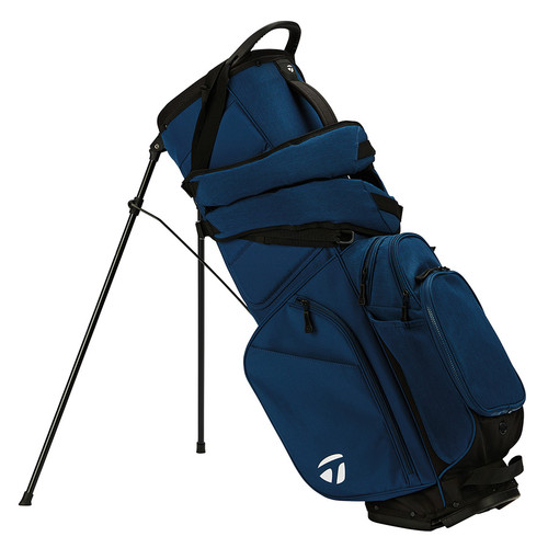 TaylorMade Flextech Crossover Golf Bag - Morton Golf Sales