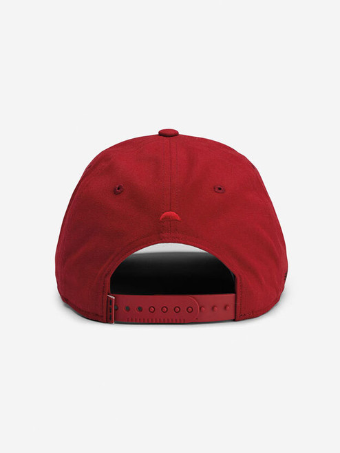 Sun Day Red - Jupiter Mid Hat| Morton Golf Sales