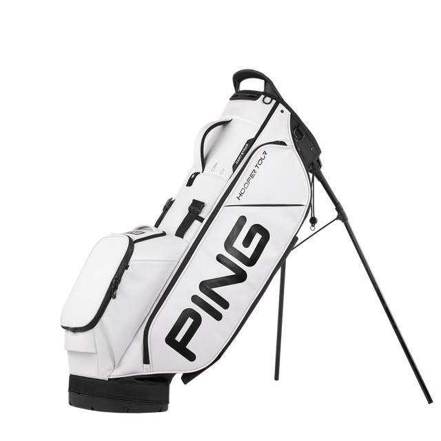 PING - Moonlander Carry Bags | Morton Golf Sales