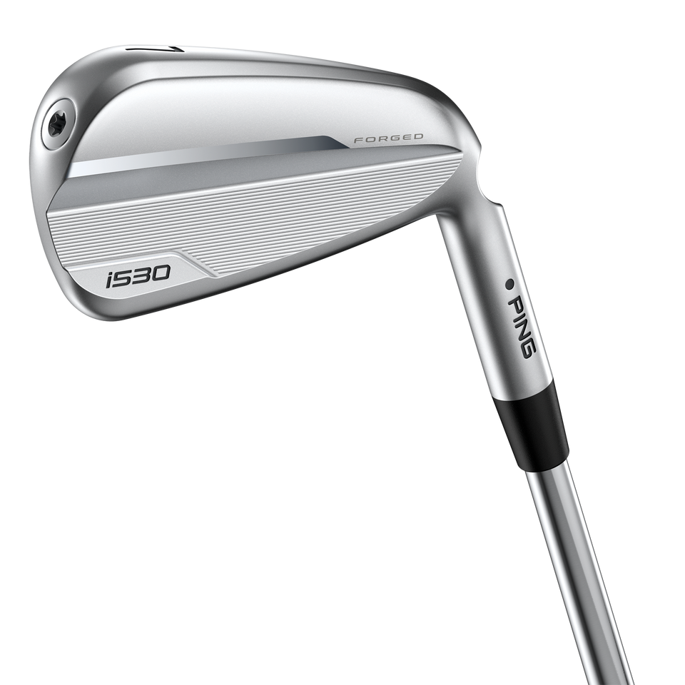 PING - i530 Individual Iron | Morton Golf Sales