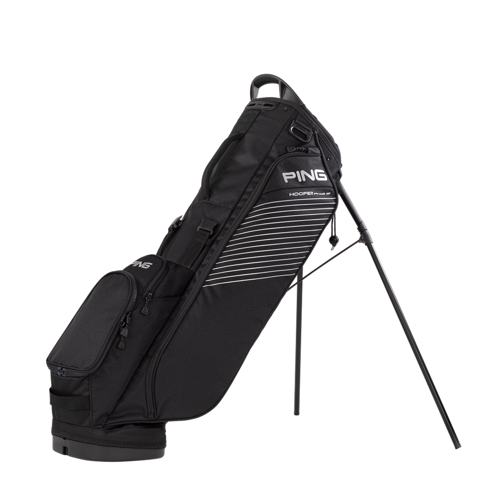 SHOP BY BRANDS - PING - Golf Bags - Morton Golf Sales