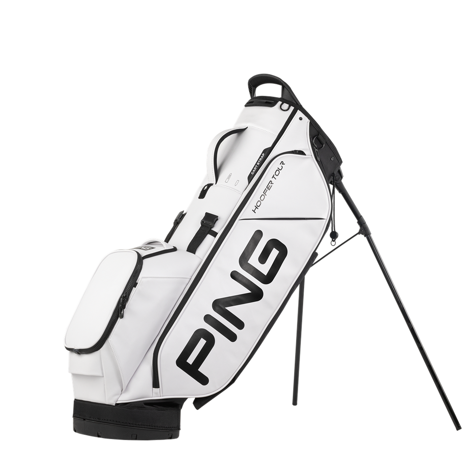 PING - Moonlander Carry Bags | Morton Golf Sales
