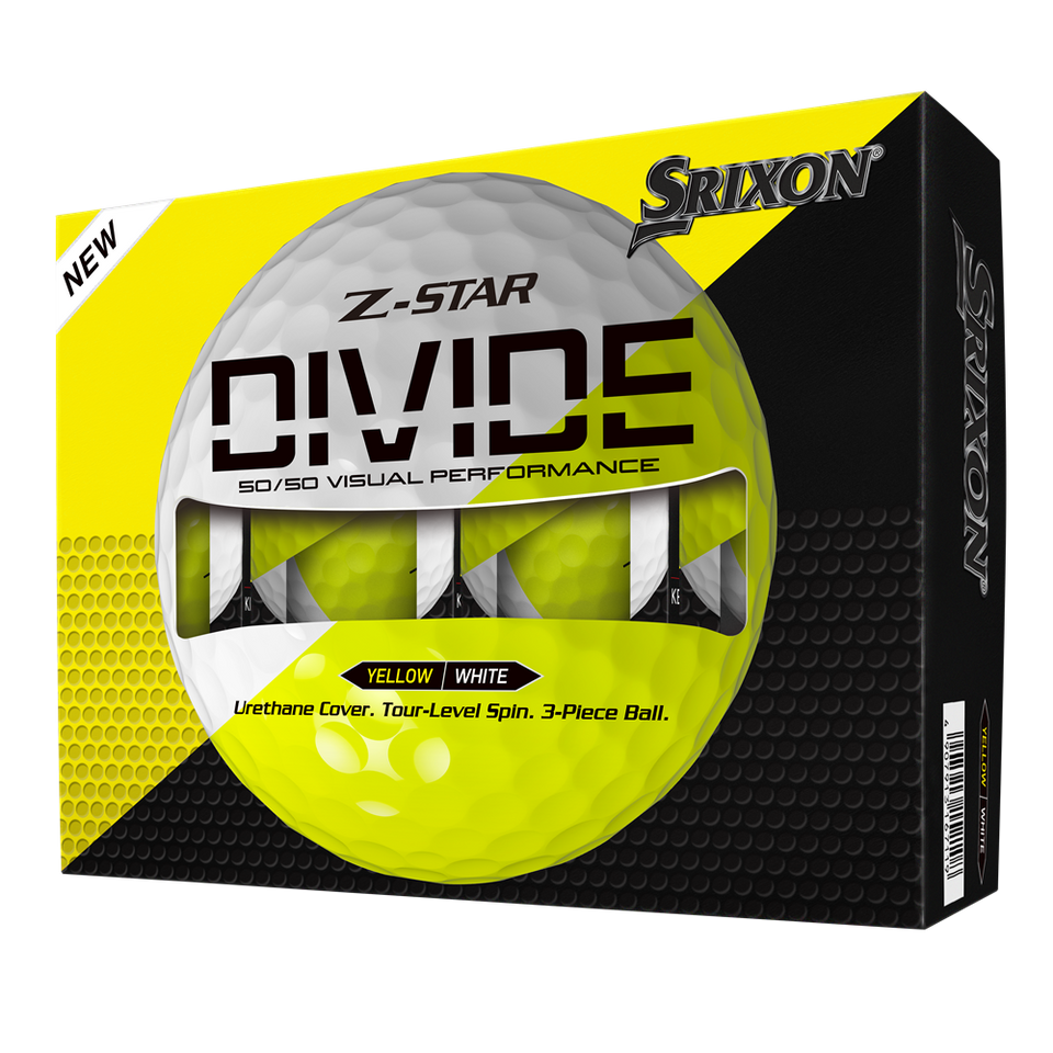SRIXON - Q-Star Ultispeed Golf Balls | Morton Golf Sales
