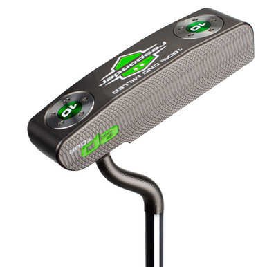 U.S. Kids Golf - epTOUR Responder Goose Neck Putter | Morton Golf Sales