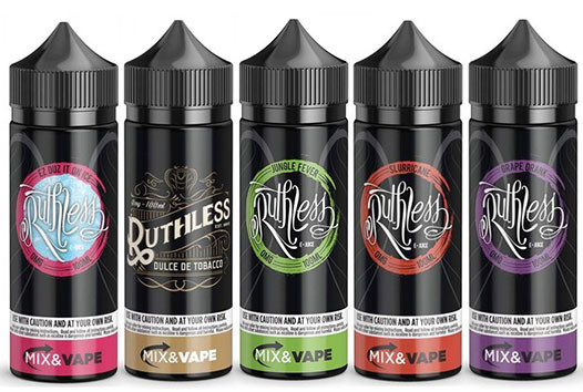e-liquids and vapes | Express Vapour Vape Shop UK