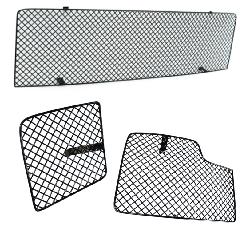 BMW G87 M2 - Front Grille Set Zunsport