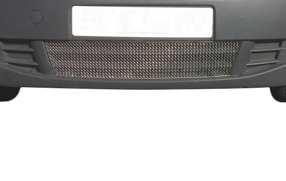 Renault Trafic - Lower Grille